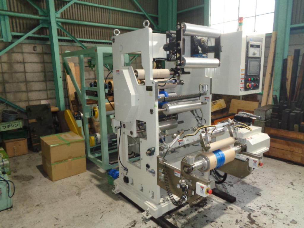 三和精機株式会社 » 在庫機械リスト