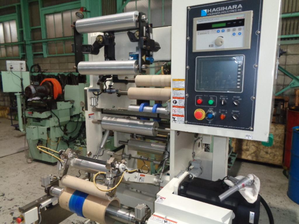 三和精機株式会社 » 在庫機械リスト