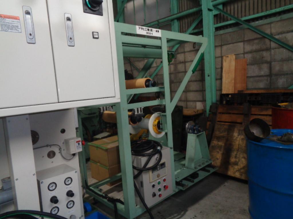 三和精機株式会社 » 在庫機械リスト