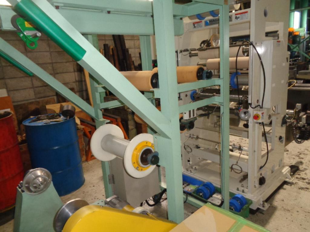 三和精機株式会社 » 在庫機械リスト