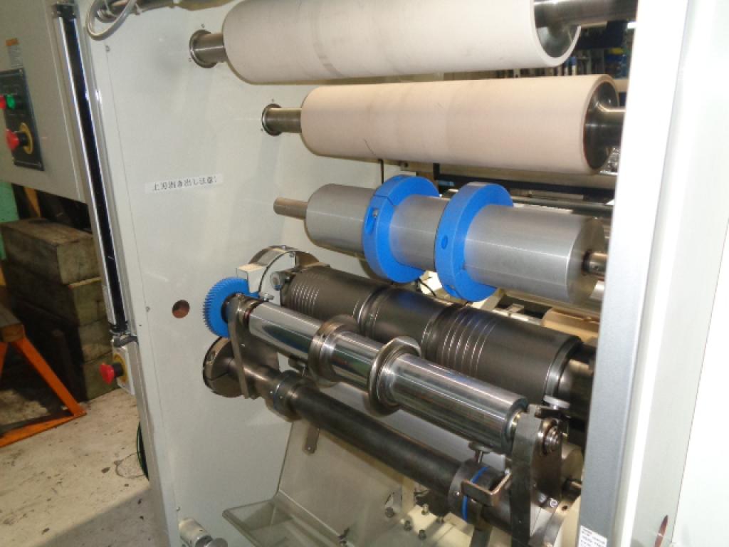 三和精機株式会社 » 在庫機械リスト